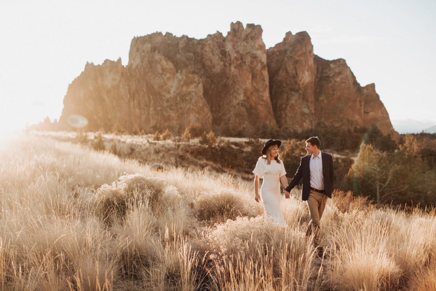 Smith Rock State Park